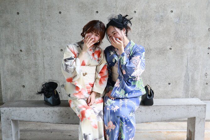 Kanazawa: Kimono Rental Traditional Experience at WARGO - Who Will Enjoy This Experience?