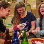 Kanazawa: Private 3-Hour Bar Hopping Tour with Local Guide - Practical Details & Tips