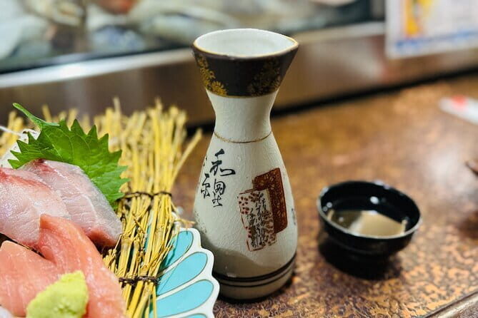 Kanazawa Private 3 Hour Bar Hopping Tour with Local Guide - Who Is This Tour Best For?