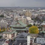 Kanazawa: Private Walking Tour with a Local - Detailed Breakdown of the Tour Experience