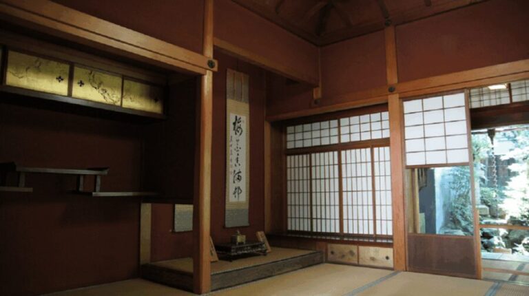 Kanazawa: Samurai Residence Remains Nomura Family admission - Practical Tips for Visiting