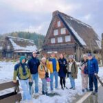 Kanazawa: World Heritage Shirakawa-go Guided Tour - The Itinerary Breakdown