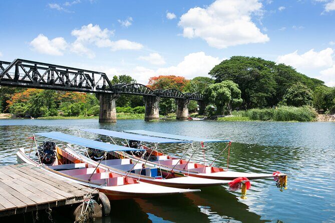 Kanchanaburi River Kwai & Death Railway Small Group tour - Who Would Enjoy This Tour?