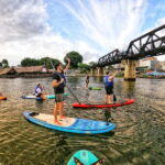 Kanchanaburi: River Kwai Stand-Up Paddleboarding Tour - Who Should Consider This Tour?
