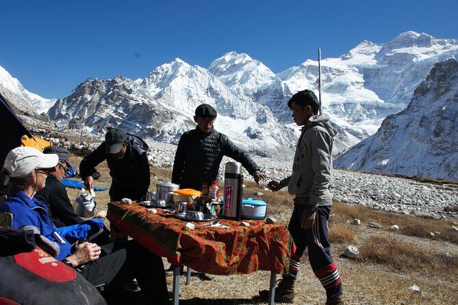 Kanchenjunga Circuit Trek - What’s It Like to Trek Here? Perspectives from Travelers