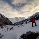 Kanchenjunga South North Base Camp Trek - 5300 meters from Kathmandu - The Value of This Trek