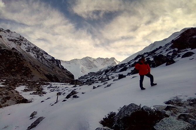 Kanchenjunga South North Base Camp Trek - 5300 meters from Kathmandu - The Value of This Trek