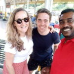 Kandy: Ambuluwawa Heights Tuk Tuk Tour with Guide - Detailed Breakdown of the Itinerary