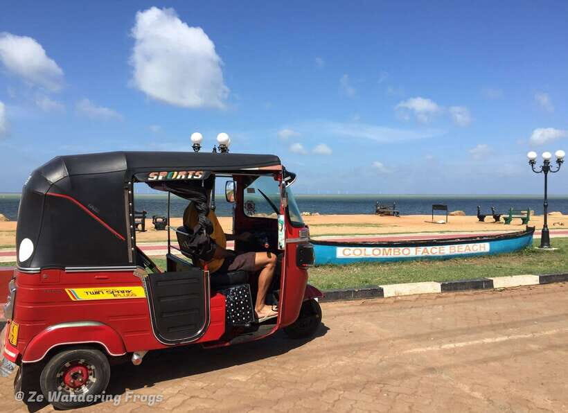 Kandy City Explore Full Day Tour , Like a Local - Authentic Experiences That Shine