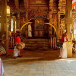 Kandy City Private Guide Tour by Tuk Tuk - Detailed Breakdown of the Itinerary