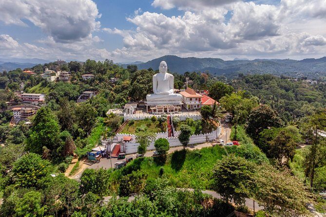 Kandy City Tour - Who Will Enjoy This Tour?