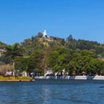 Kandy City Tour - Bahiravokanda Vihara Buddha Statue