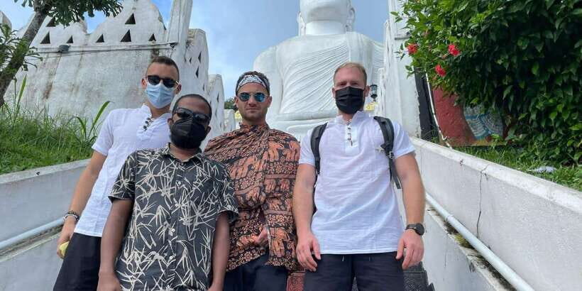 Kandy City Tour budget Taxi With Private Guided - Who Should Consider This Tour?