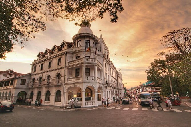 Kandy City Tour from Mount Lavinia - Final Thoughts: Is This Tour Right for You?