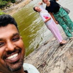 Kandy City Tour with Ambuluwawa by Tuk Tuk - A Walkthrough of the Tour Experience