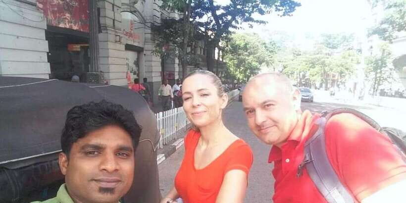 Kandy City Tuk Tuk Tour by Lanka Safe Tours - Breaking Down the Itinerary