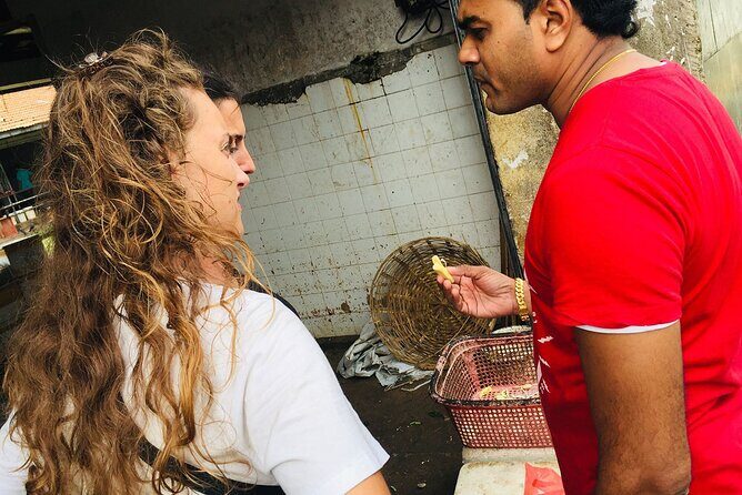 Kandy Cooking Class by Best Kandy Kitchen - The Practical Aspects