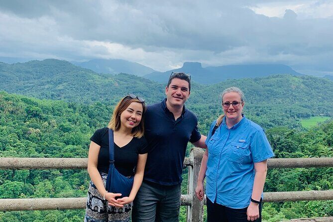 Kandy Day Tour From Colombo - Who Is This Tour Best For?