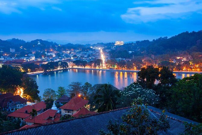 Kandy Day Tour - Who Will Love This Tour?