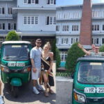Kandy: Kandy Private Guided City Tour by Tuk Tuk - What People Say