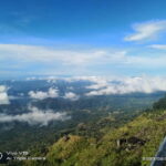 Kandy: Nuwara-Eliya Trip with Driver-Guide & Scenic Stops - Ramboda Falls: A Refreshing Break
