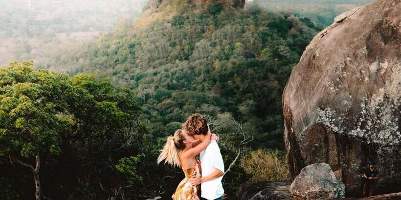 Kandy: Pidurangala Rock Sunrise and Minneriya Safari trip - What to expect from the logistics