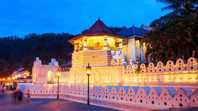 Kandy Private City Tour With Local Guide - The Practicalities: What to Know Before You Go