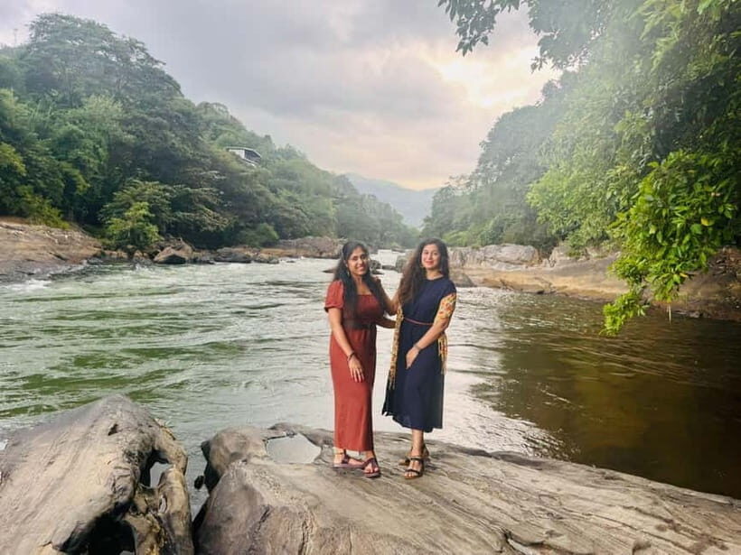 Kandy Private Guided City Day Tour by Local - Transportation and Guide Experience