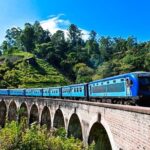 Kandy to Ella train ride on (Train No: 1005 "Podi Menike") - The Practicalities: What Travelers Should Know