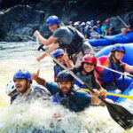 Kandy to Kithulgala White Water Rafting on the Kelani River - Who Should Consider This Tour?