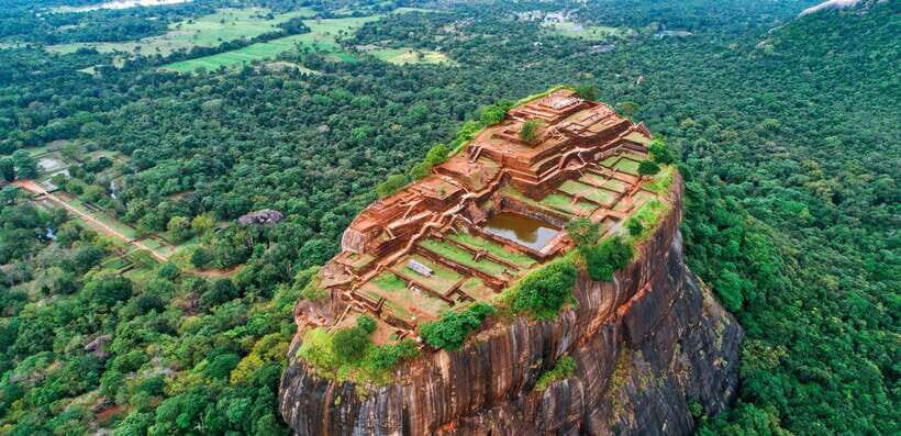 Kandy To Sigiriya Drop Tour- - Private Tour - An In-Depth Look at the Tour Experience