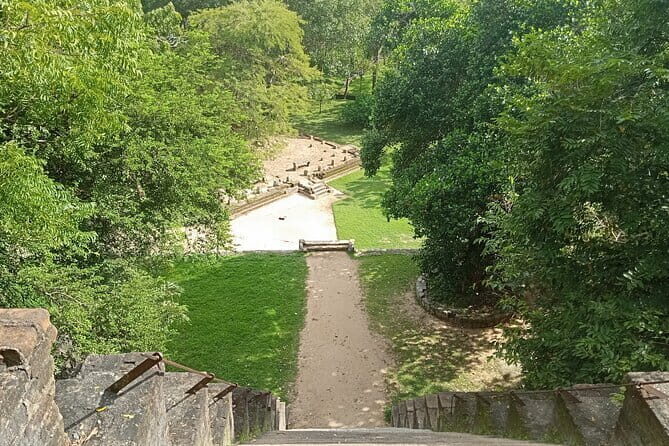 Kandy to Yapahuwa and Namal Uyana Day Tour - Key Points to Keep in Mind