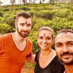 Kandy TukTuk tour with Local Tour Guide - Authentic Experiences and Local Insights