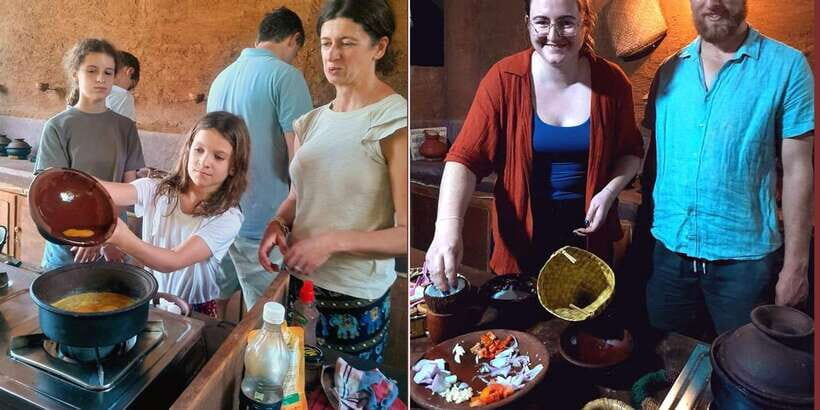 Kandy: Village Cooking Class 12 Dishes with Market Tour - Who Will Love This Tour?
