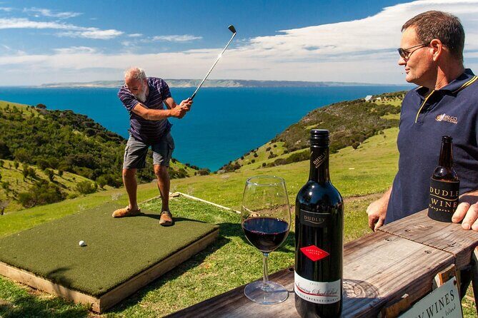 Kangaroo Island 3 Day All Inclusive Tour - What Does the Price Get You?