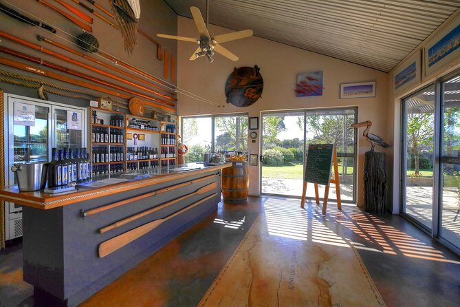 Kangaroo Island Half Day Tasting Tour - What Could Be Improved
