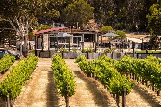 Kangaroo Island Premium Wine Tasting Tour - Is It Worth the Price?