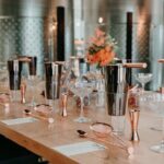 Kangaroo Island Spirits Cocktail Master Class - What You Can Expect at the Kangaroo Island Spirits Cocktail Master Class