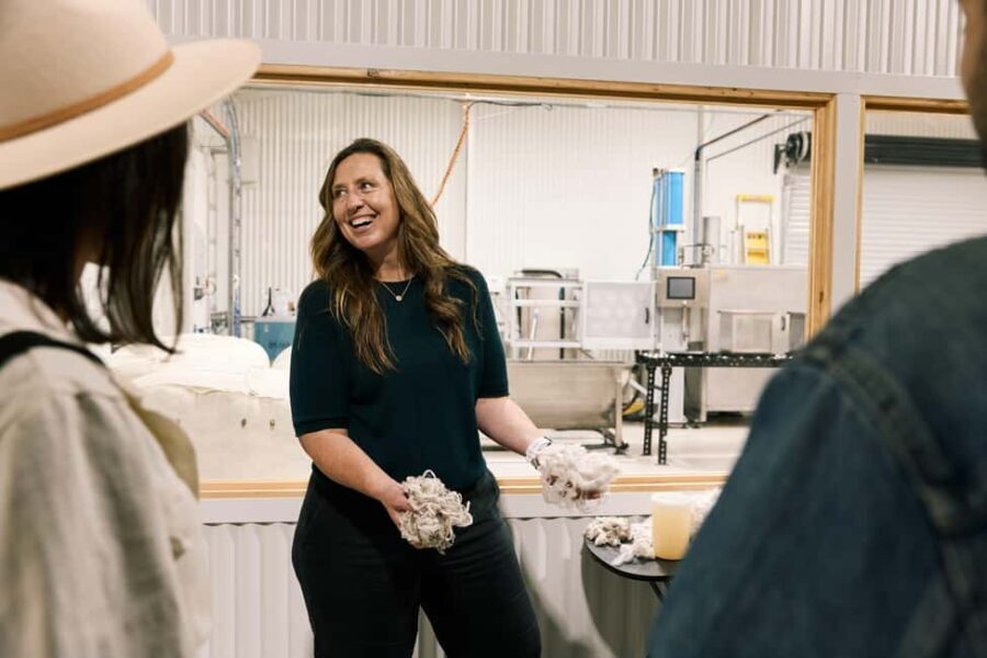 Kangaroo Island Wool Mill Tour - Practical Details and Value