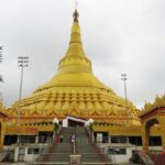 Kanheri Cave with Global Vipassana Pagoda Tour in Private Vehicle - Why This Tour Is Worth Considering