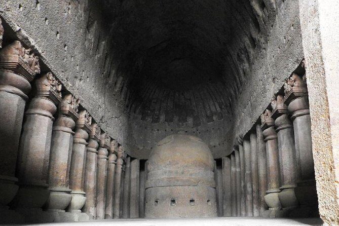 kanheri caves Tour in Mumbai Sanjay Gandhi National Park(SGNP) - The Itinerary: A Detailed Breakdown