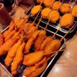 Kansai Soul Food: Authentic Japanese Edibles - What’s Included and What’s Not