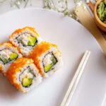 Kansas City: Fun Sushi-Making Class with Local Chef - Detailed Breakdown of the Itinerary