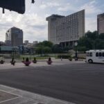 Kansas City Fun Tours - The Route and Highlights