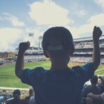 Kansas City Royals Baseball Game Ticket at Kauffman Stadium - The Stadium Experience