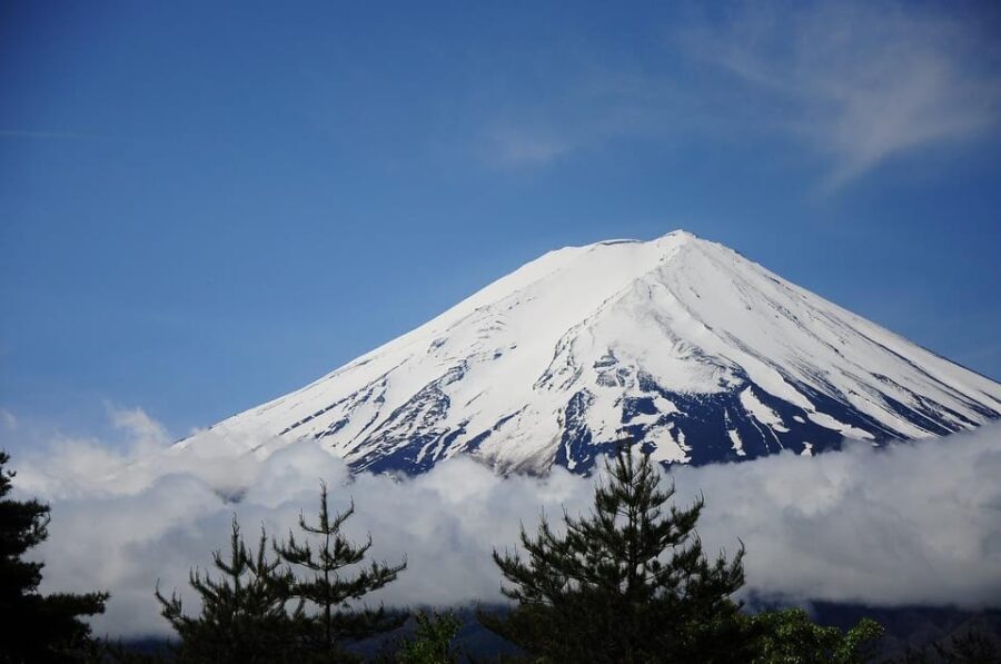 Kanto 10-hour chartered day tripMt. Fuji Day Trip - The Itinerary Breakdown