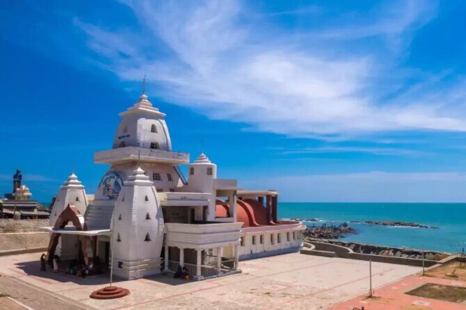 Kanyakumari Day Tour from Kovalam & Trivandrum - What Makes This Tour Stand Out