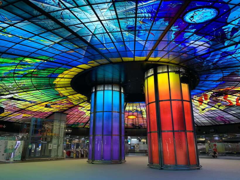 Kaohsiung Private Tour - Discover Local Hidden Gems - Detailed Breakdown of the Tour Itinerary