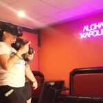 Kapolei: Virtual Reality Experience - Practical Tips for Visiting