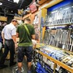 Kappabashi Knife Shopping Tour with Government-Licensed Guide - Highly Praised Aspects & Final Thoughts
